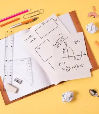 IB Math PDF Resources | Study Smarter with Photon Academy